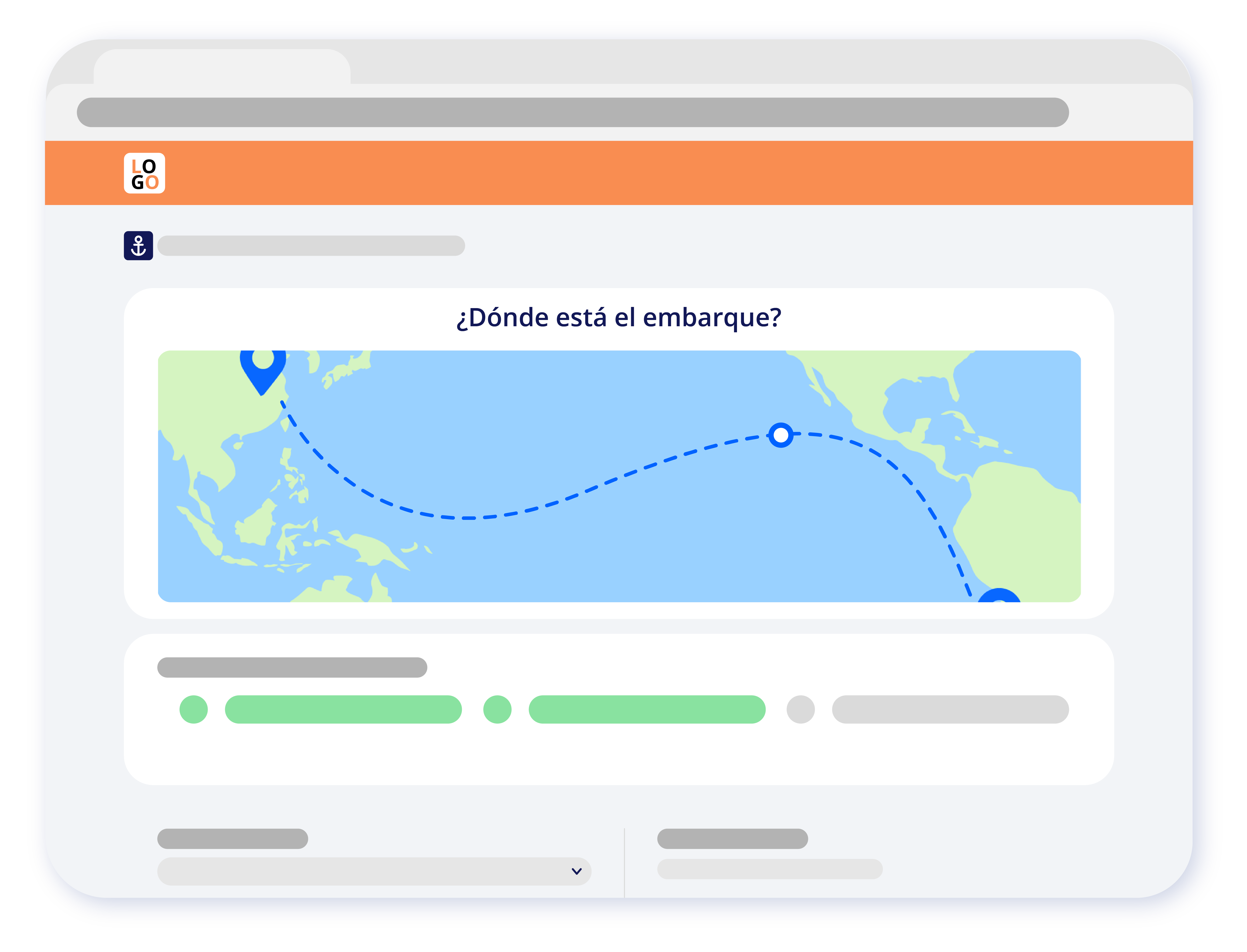 Plataforma de KLog.co